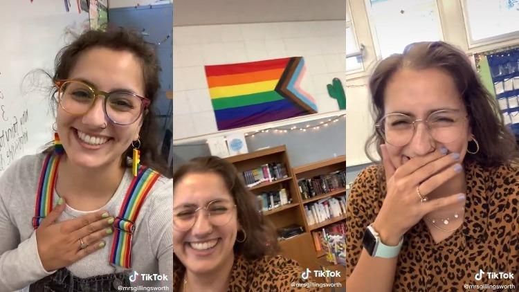Who invented the gay pride flag - pdhohpa