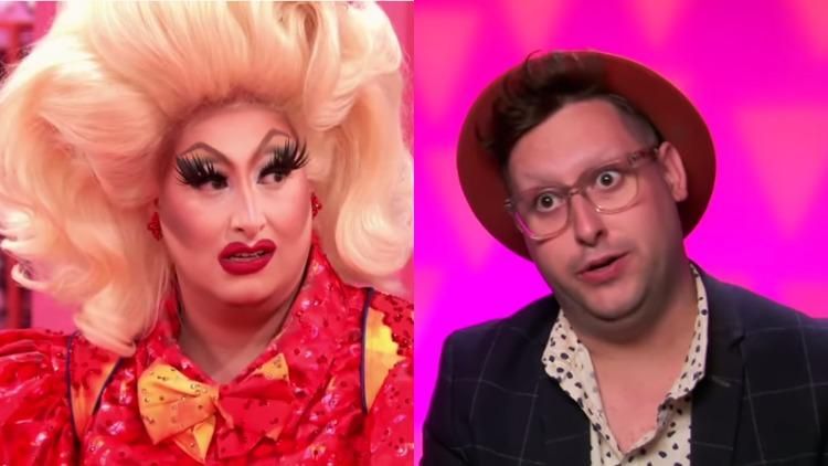 'Drag Race’s Disqualification of Sherry Pie Isn’t Enough