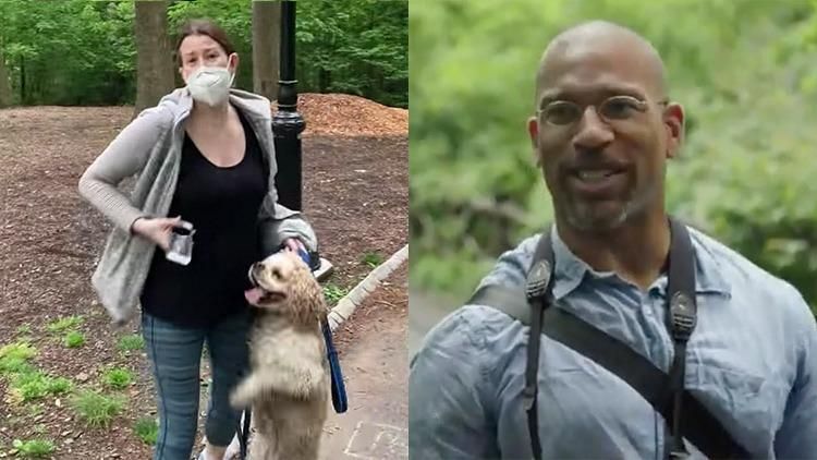 Man at Center of Viral Park Video Made Gay 'Star Trek' History