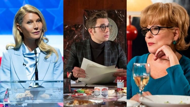 Here's Netflix's 'The Politician' Season 2 First Look and Premiere Date