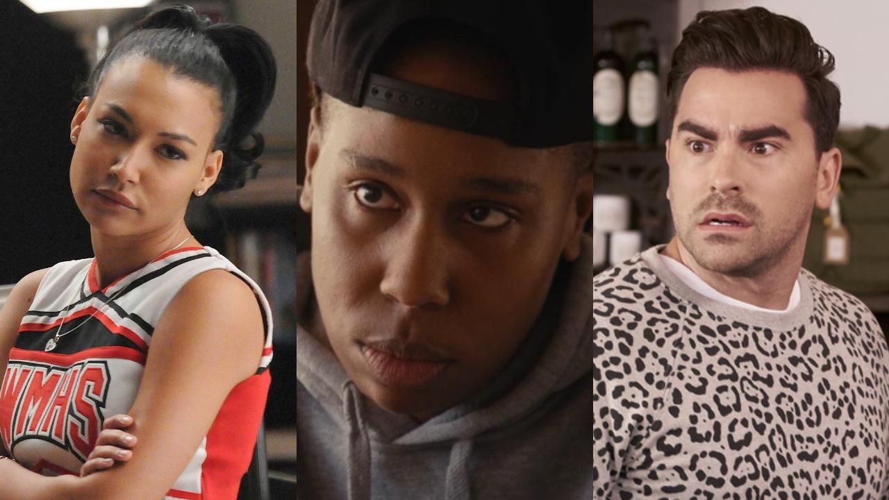 7 Coming Out Scenes on Television We Will Never Forget