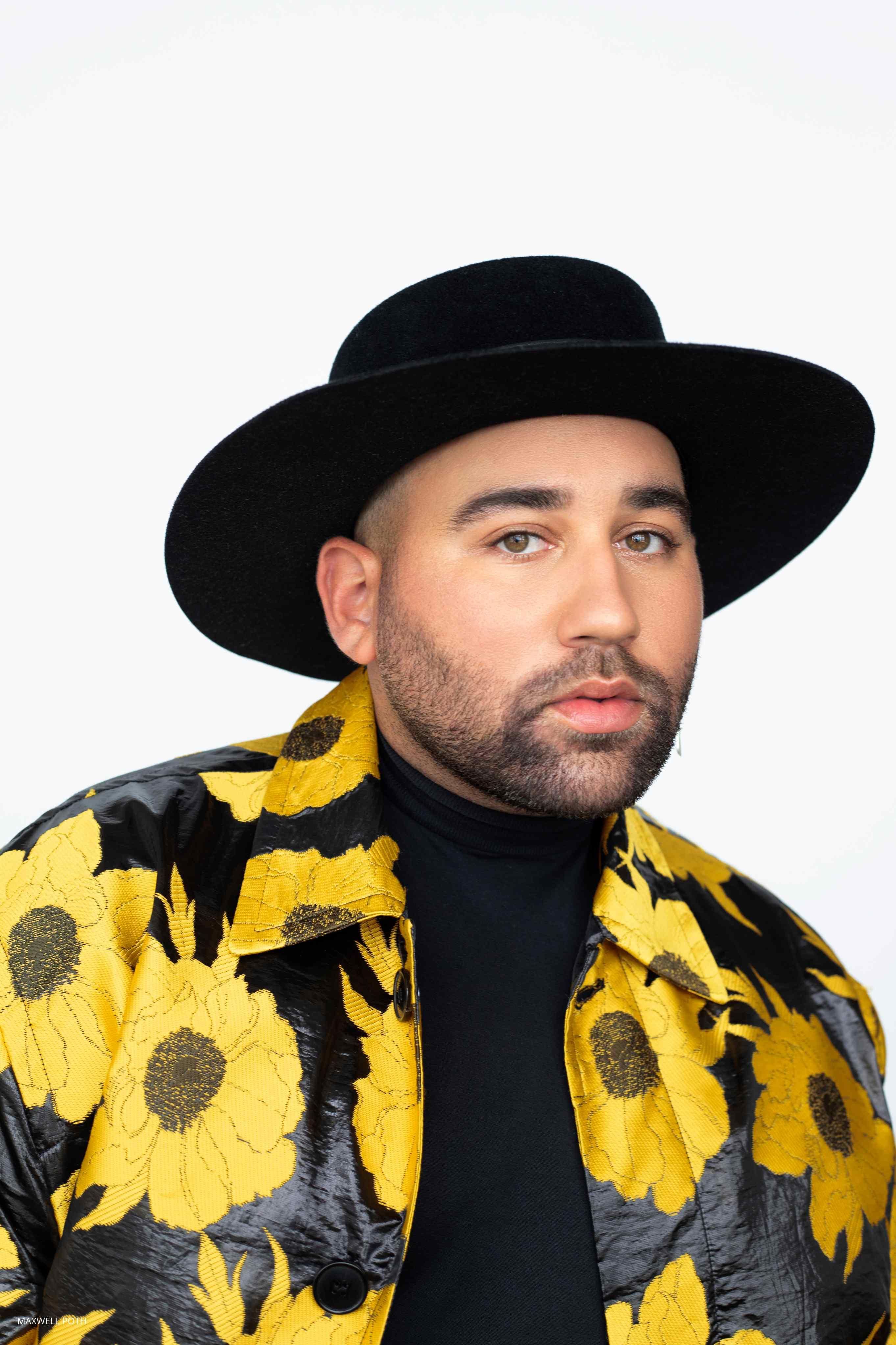 Parson James's Latest Single Speaks About Dating While in Lockdown