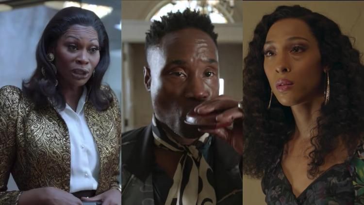 This Is Why FX's 'Pose' Is Ending After Its Third Season