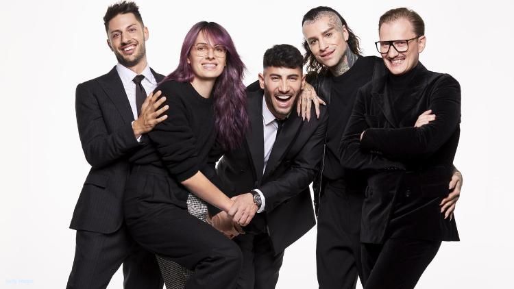 'Queer Eye' Is Getting Another International Spin-Off: Meet the New Fab ...