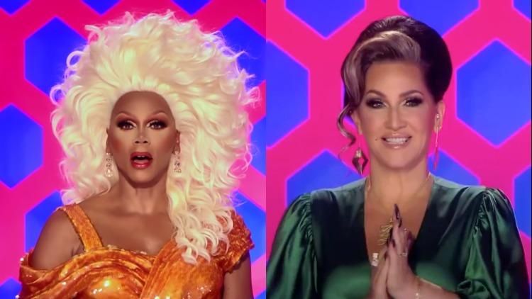 RuPaul Announces Name of Australian 'Drag Race,' Confirmed to Host