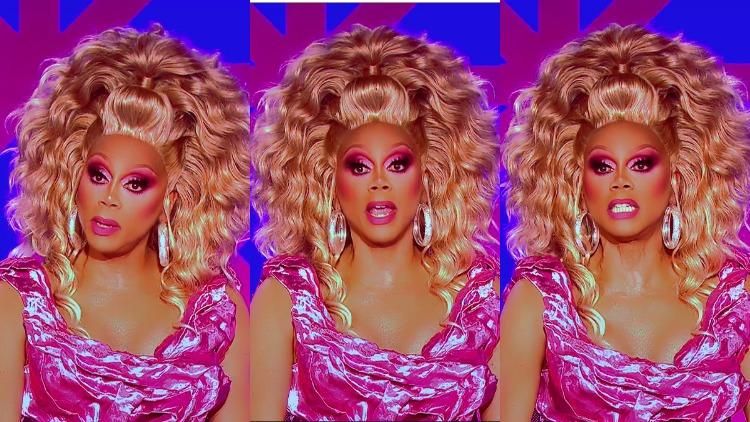 RuPaul's 'Drag Race UK' Blow Up Shows the Series is Perfect TV