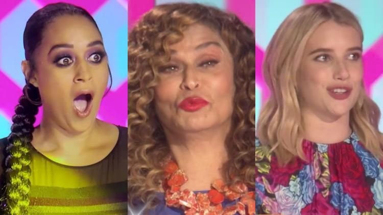 Here's All the 'RuPaul's Drag Race All Stars 6' Guest Judges