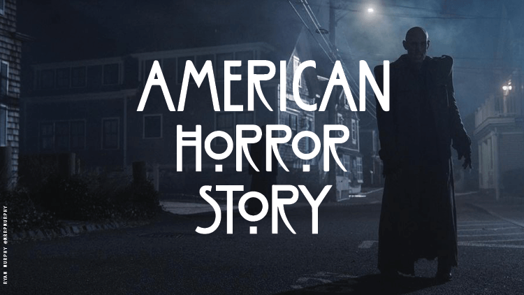 Ryan Murphy Just Announced 'American Horror Story' 10 Title, Theme