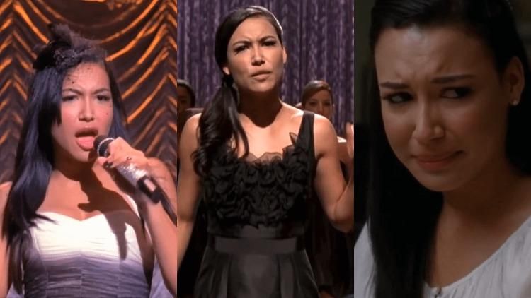 The 14 Best Santana Lopez 'Glee' Performances, Ranked