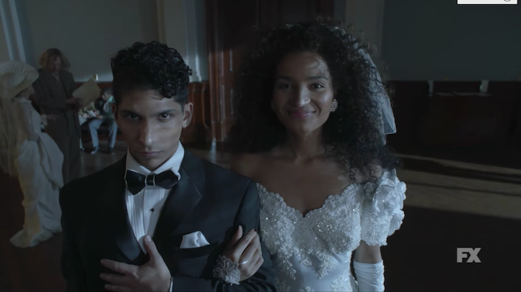 Watch FX 'Pose's First Look for Finale Season With All the Plot Lines