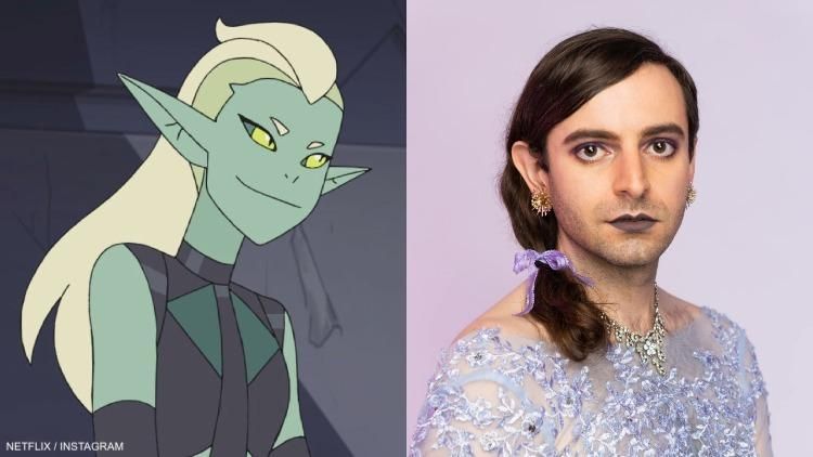 Jacob Tobia Will Play Nonbinary Shapeshifter on Netflix's 'She-Ra'