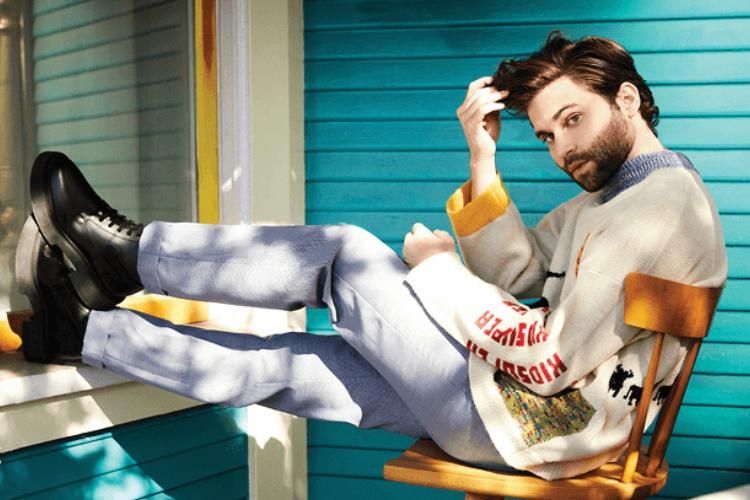 Jake Borelli Thought Coming Out Would End His Career — He Was Wrong