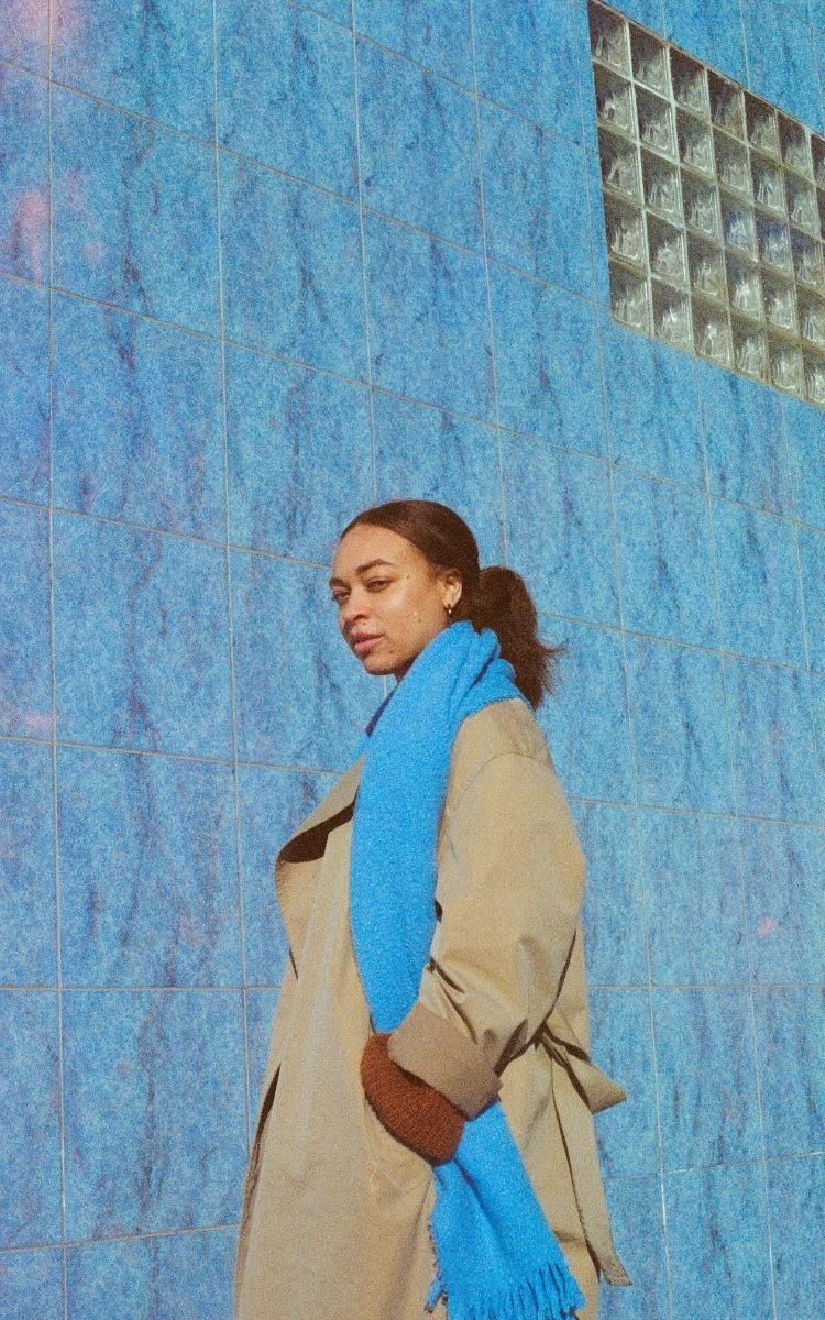 Meet Satchel Lee, the First Out Queer Golden Globes Ambassador