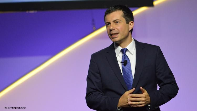 7 Times Buttigieg Proved He Was a Loyal Biden Ally On the Trail
