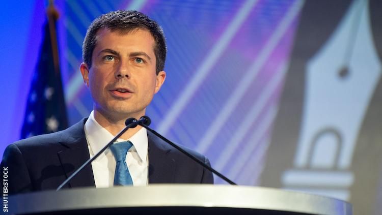 Secretary Pete Buttigieg Is Getting a Documentary Called 'Mayor Pete'
