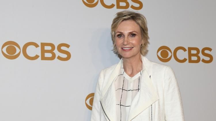 Jane Lynch to Star in 'Bucktown,' First Network Series Since 'Glee'