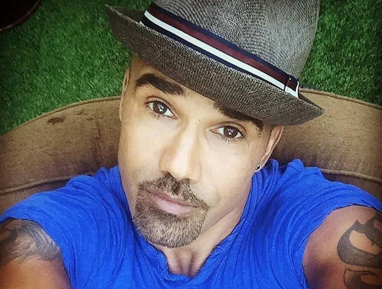 Shemar Moore's Instagram, Twitter & Facebook on IDCrawl