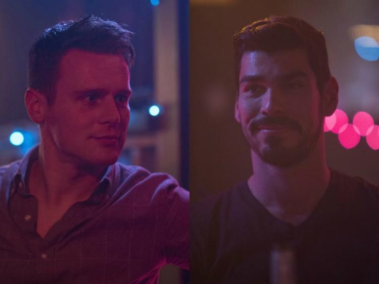 Looking - Hit HBO comedy-drama TV series