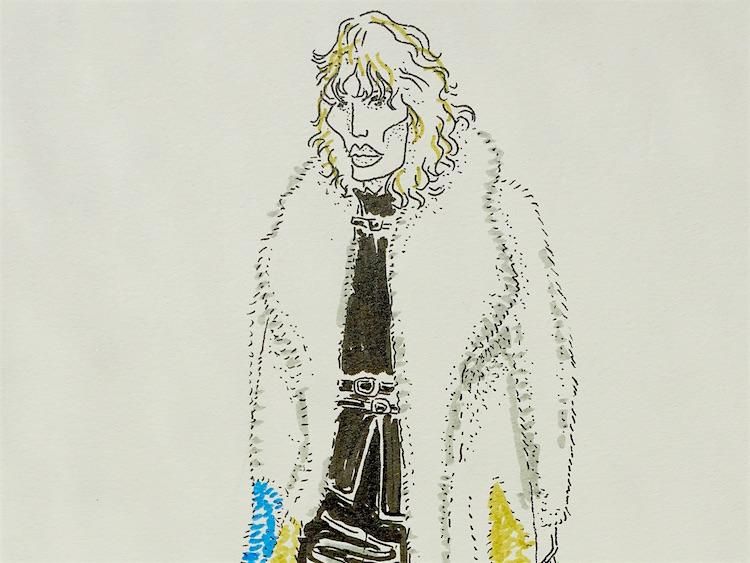 Tom Ford - American fashion designer and film director