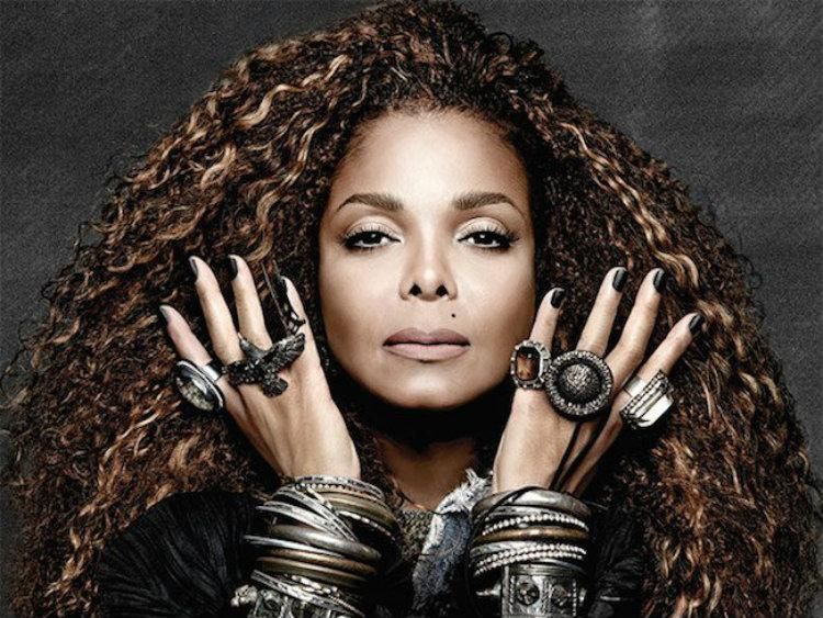 Janet Jackson