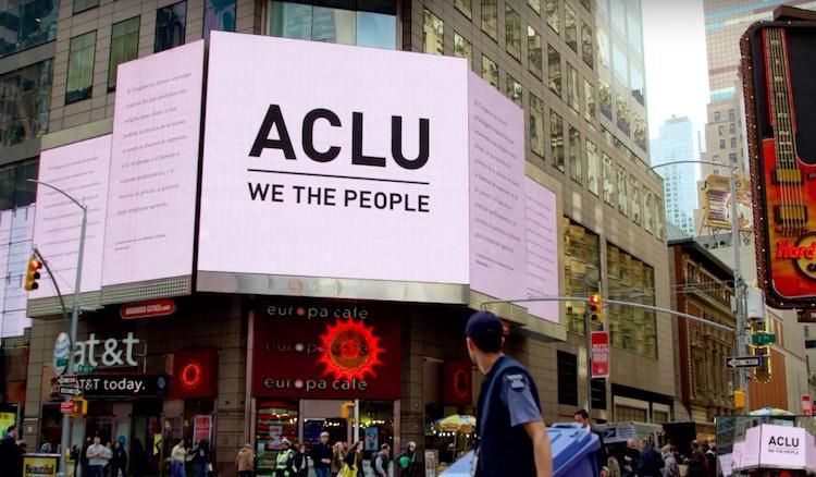 aclu