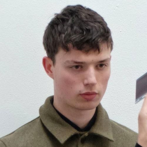 Vote for the Face of NYFW