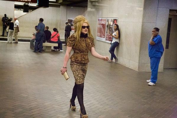 Atlanta's Legendary Drag Children Get Exhibited