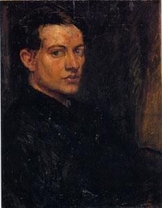 A Selection of Duncan Grant's Artworks