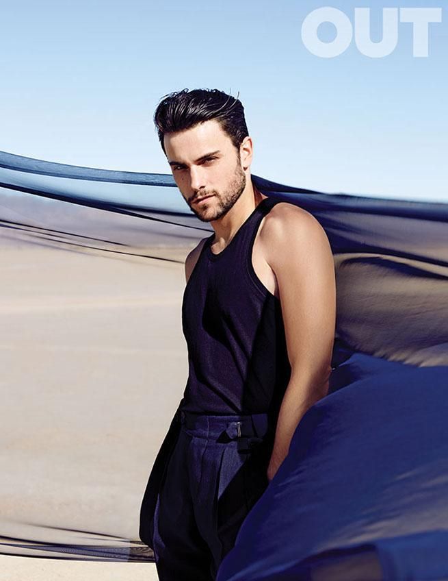 Jack Falahee