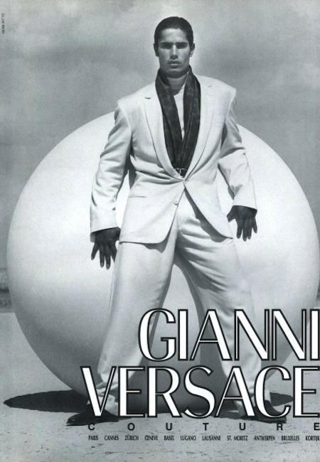 The 50 Hottest Male Models of All Times