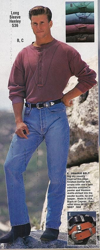 The Best (and Worst) of International Male & Undergear Over the Years