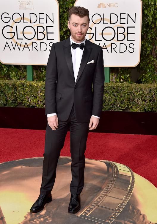 Golden Globes 2016: Red Carpet