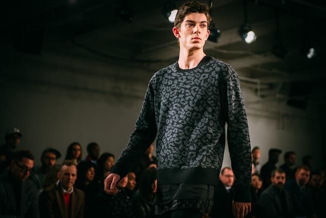 NYFWM: Ovadia & Sons Fall-Winter 2016