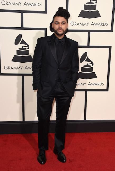 The 20 Best Looks at the Grammys