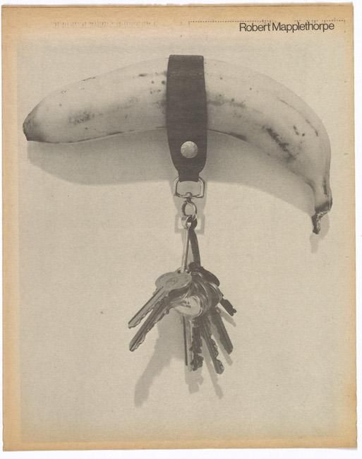 18 Treasures from The Robert Mapplethorpe Archive
