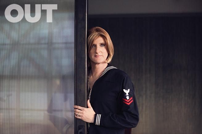 Meet 7 Trans Soldiers Who Served Our Country