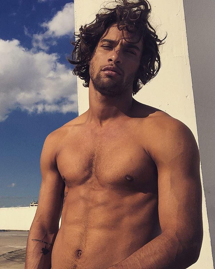 The 40 Hottest Brazilian Models