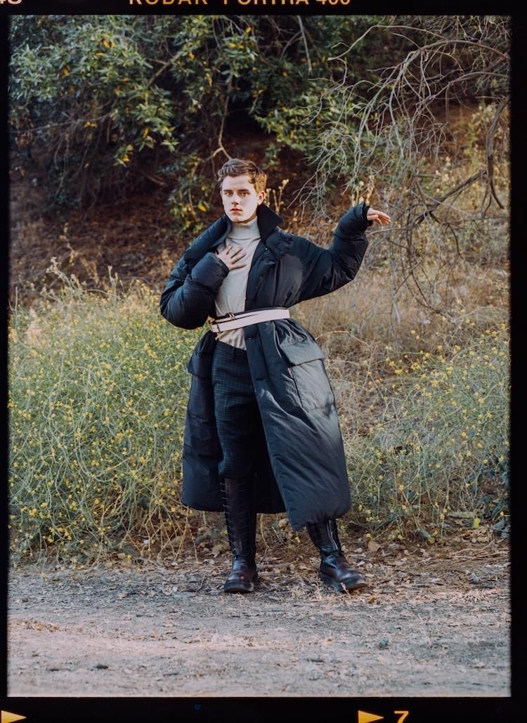 Gallery: Connor Franta