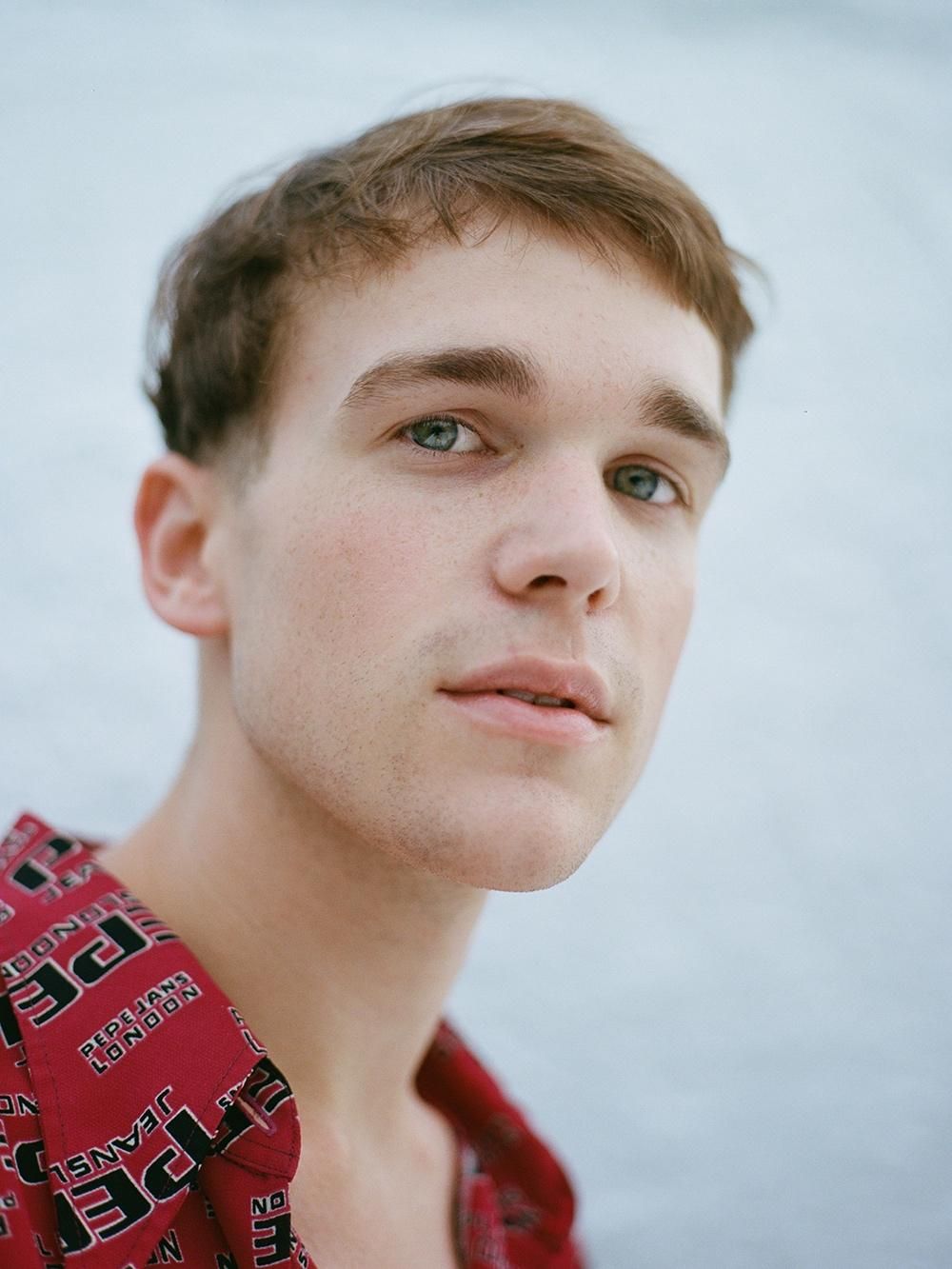 Gallery: Get Nostalgic For Summer With This NYC Portrait Series