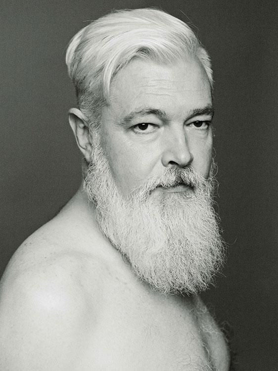 Behind the Scenes of Fischerspooner's 'Top Brazil'