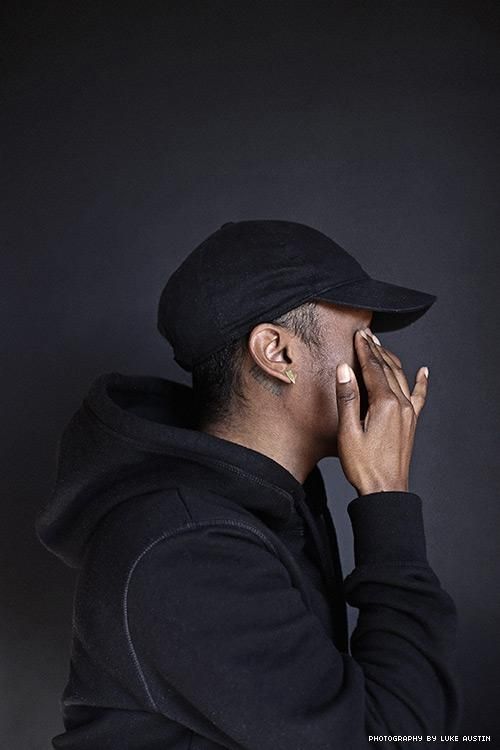 52 Breathtaking Portraits of Trans Men That Truly Inspire