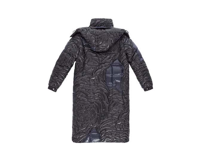 Must-Have: Valentino x Moncler Puffer Collaboration