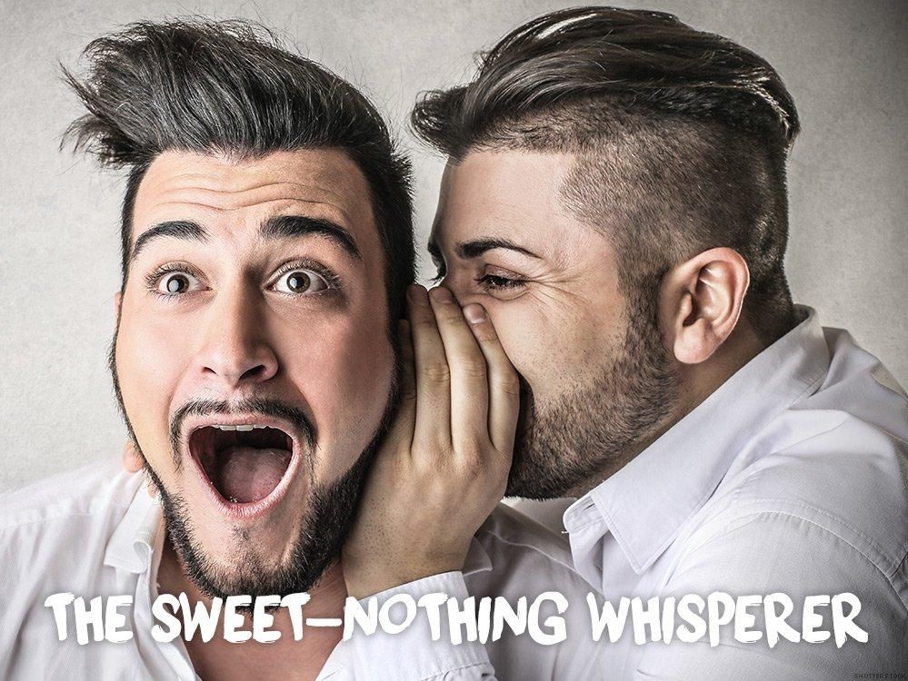 13 Types of Flirts Every Gay Guy Knows