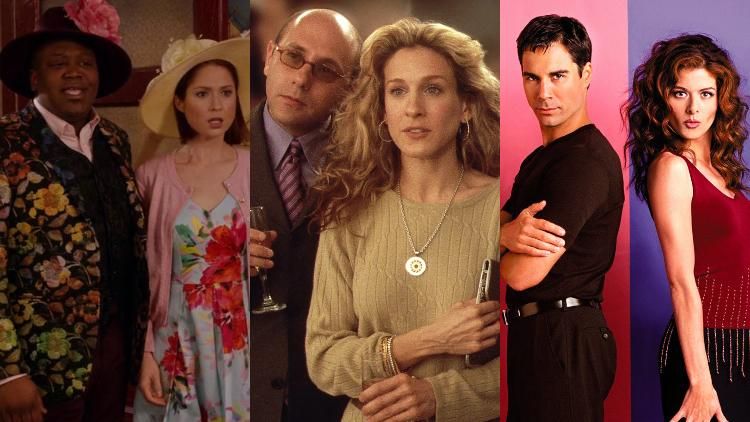 10 Times TV Used the Gay Best Friend Trope