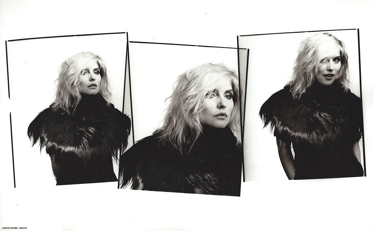 Warhol, Minnelli, Basquiat: 4 Decades of Christopher Makos Imagery