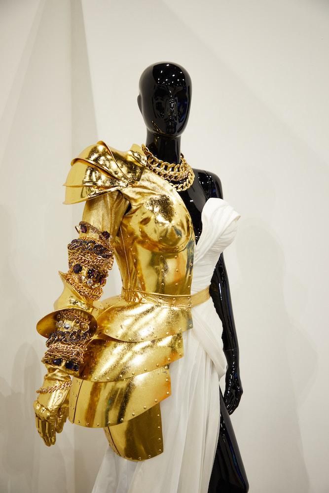 SYMoMA: 16 Photos of Symone's Iconic DragCon Booth Turned Art Gallery