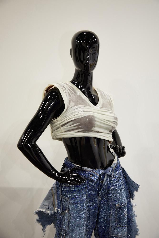 SYMoMA: 16 Photos of Symone's Iconic DragCon Booth Turned Art Gallery