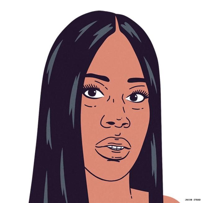 The Trans Obituaries Project: Honoring the Trans Women of Color Lost in ...