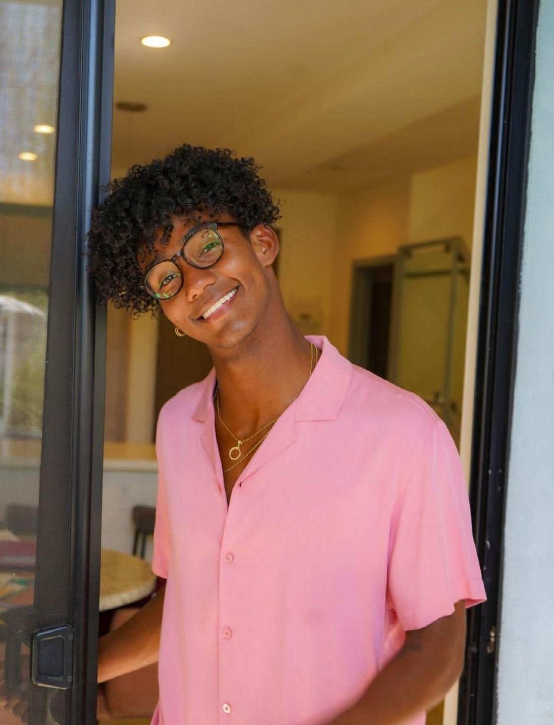 Meet Yai Ariza, Lil Nas X's Dancer (And Rumored Boyfriend)