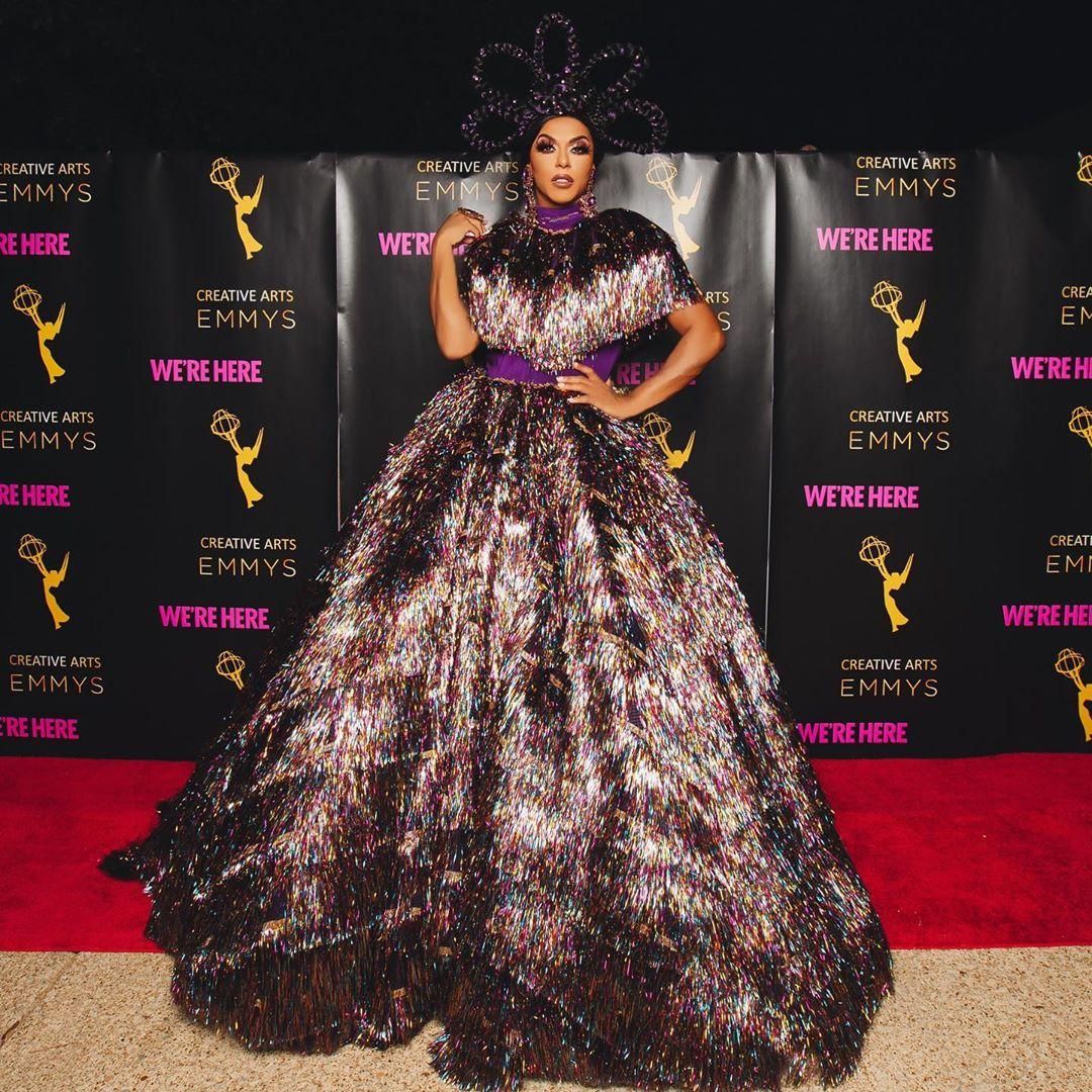 Emmys 2020: The Queer and Trans Celebs Who Still Pulled Looks